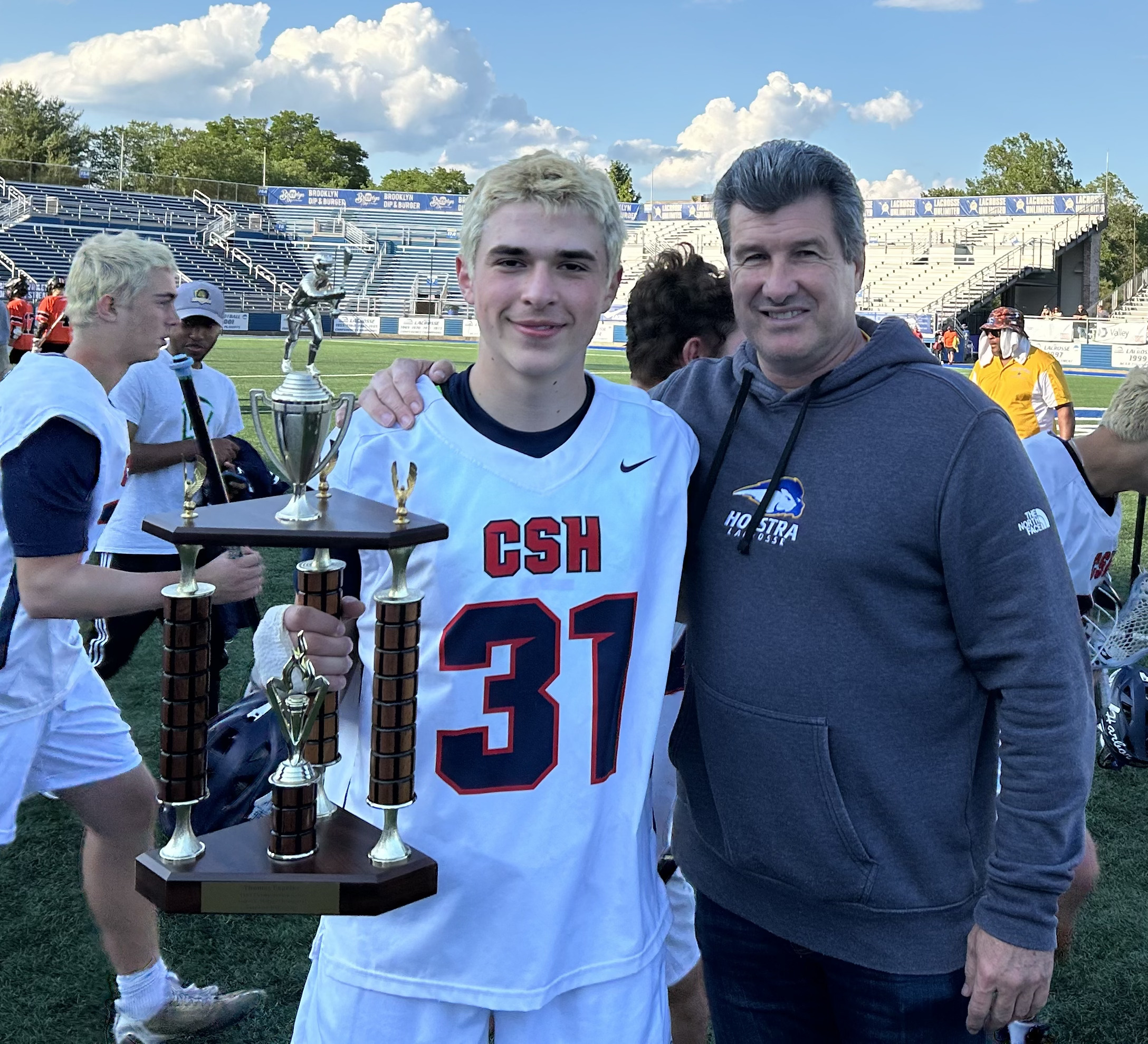 Nassau County Lacrosse Coaches Association - BLaxEight.NET - Home