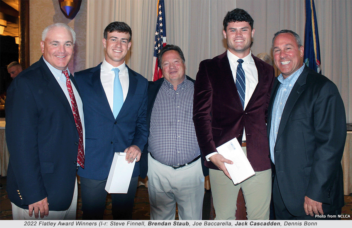 Nassau County Lacrosse Coaches Association - BLaxEight.NET - COUNTY RECORDS