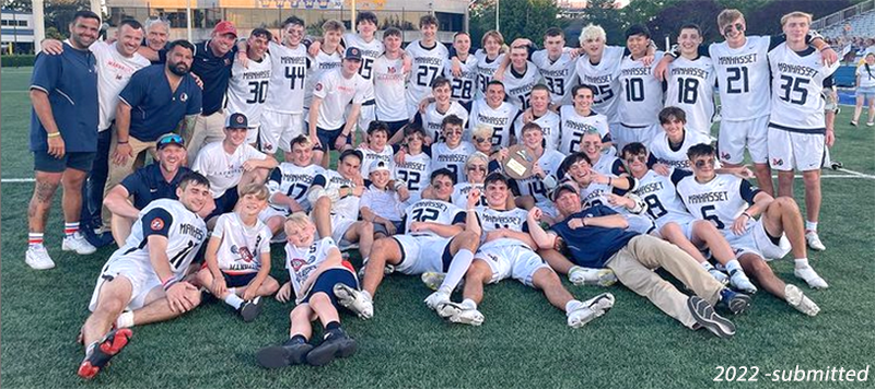 Nassau County Lacrosse Coaches Association - BLaxEight.NET - Team Page