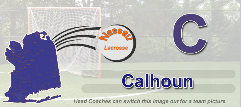 Nassau County Lacrosse Coaches Association - BLaxEight.NET - Team Page