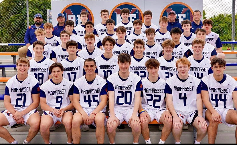 Nassau County Lacrosse Coaches Association - BLaxEight.NET - Team Page