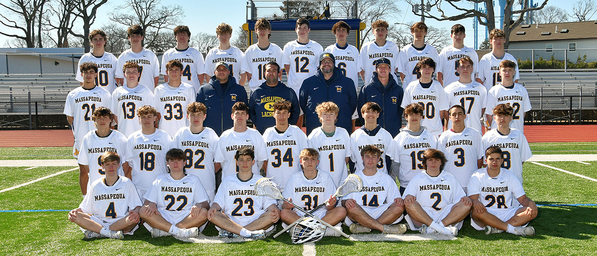 Nassau County Lacrosse Coaches Association - BLaxEight.NET - Team Page